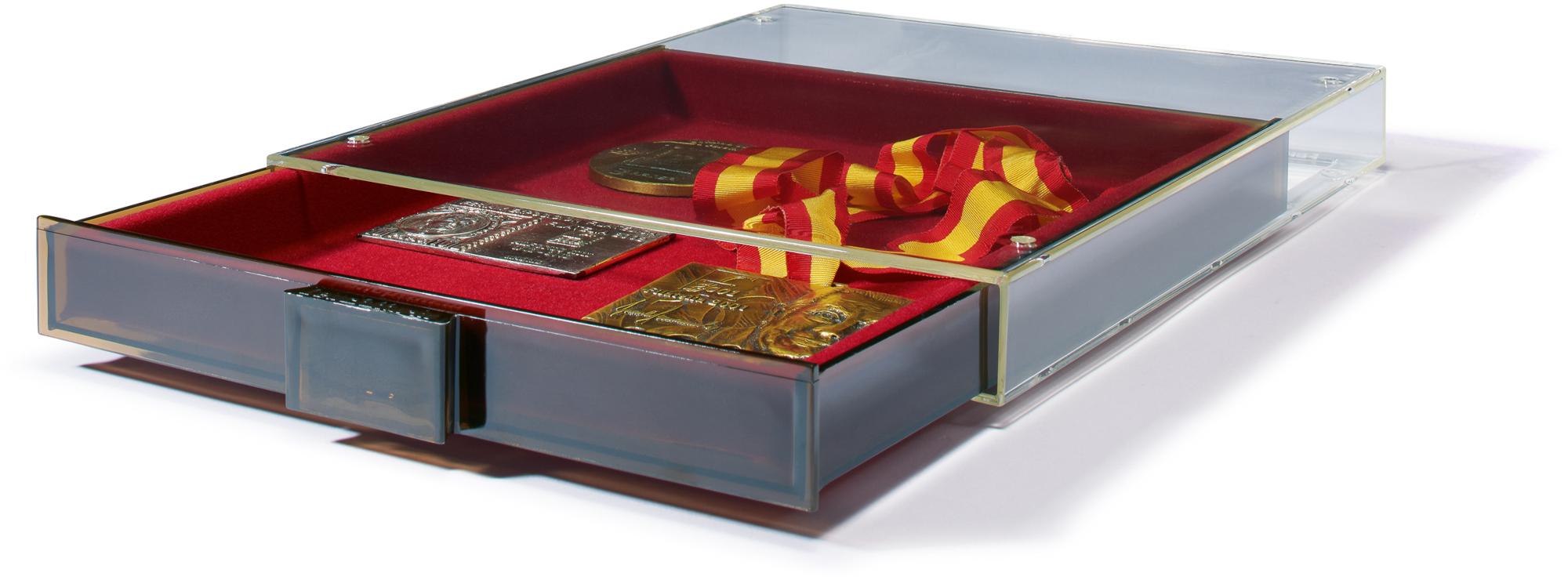Stackable XL Collectables Drawers - Single Compartment | Arrowfile ...