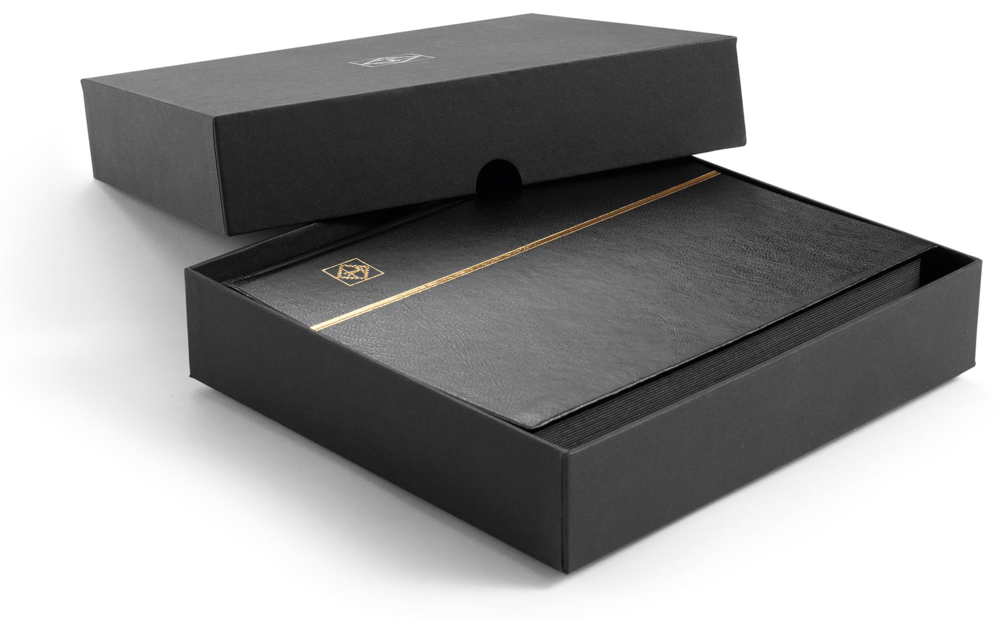 Stamp Collectors Philately Gift Set - 5 Piece Set | Arrowfile | The ...