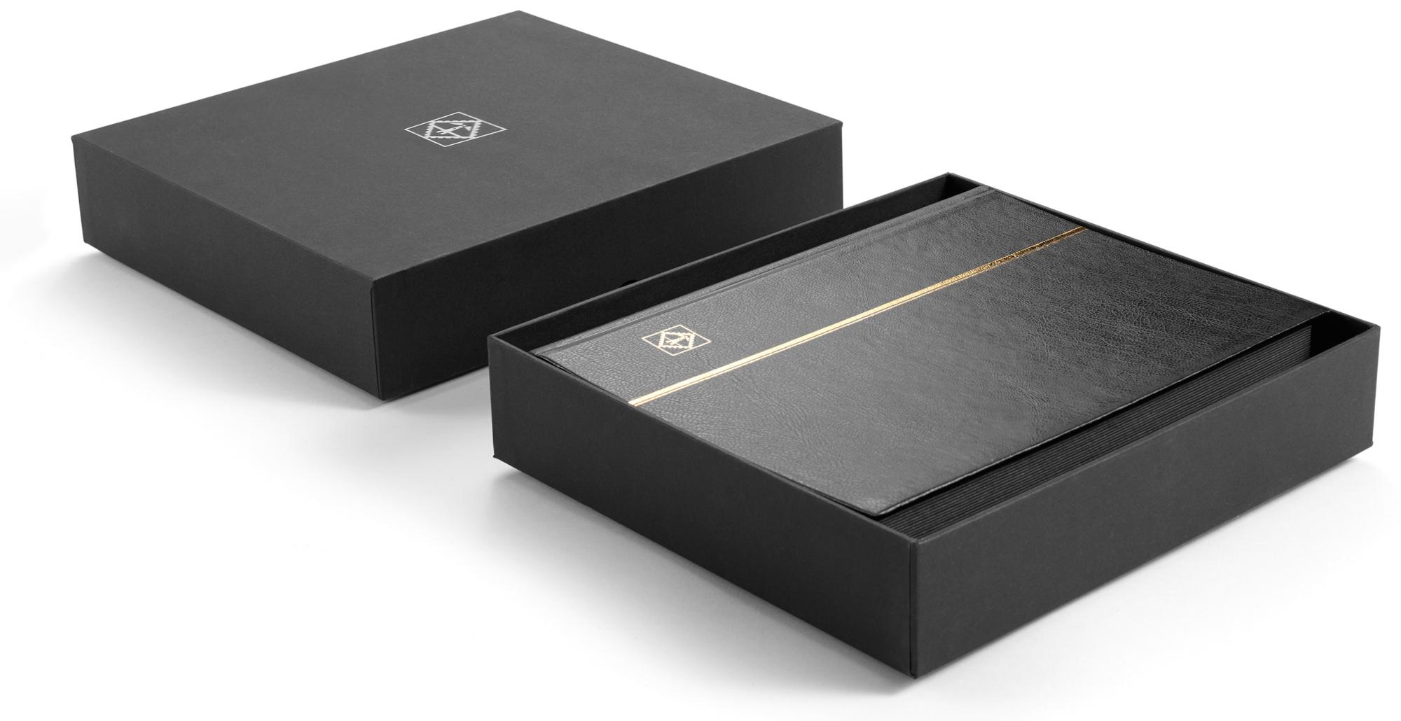 Stamp Collectors Philately Gift Set - 5 Piece Set | Arrowfile | The ...