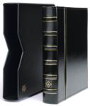 Vario Classic Binder Album Set with Slipcase - Black | Arrowfile | The ...