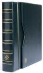 Vario Classic Binder Album Set with Slipcase - Hunter-Green | Arrowfile ...