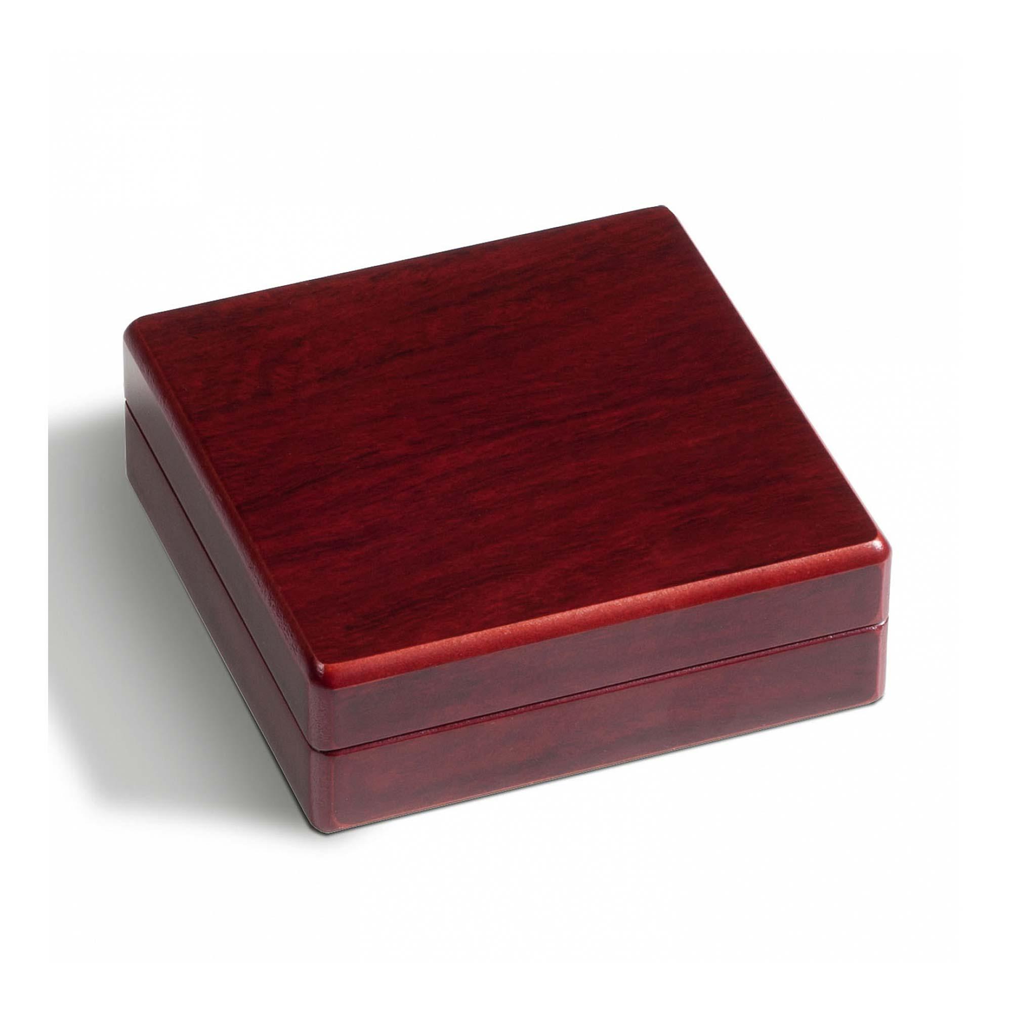 Volterra Single Coin Case - for coins or capsules up to 41mm ...