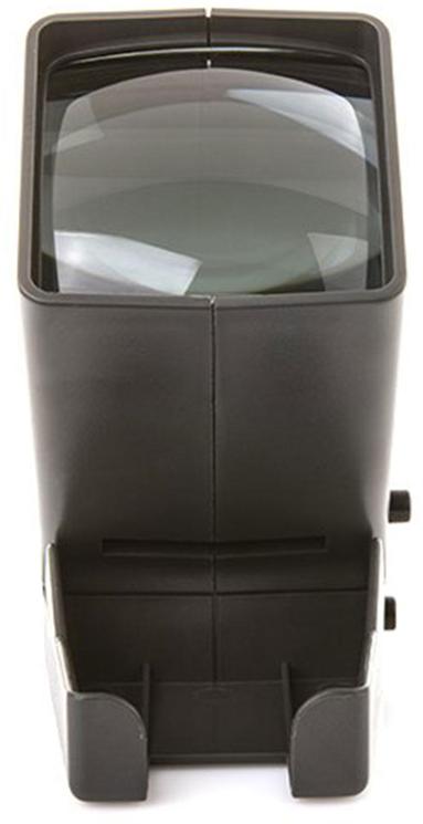 X3 Film & Slide Viewer for standard 35mm film and mounted sllides ...