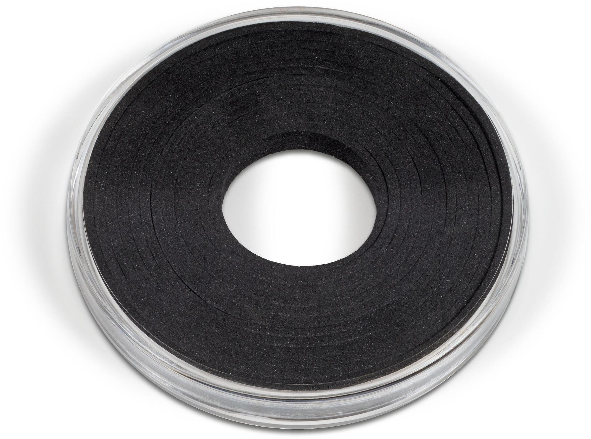 XL Extra Large Circular Coin Capsules Range - 21-62mm | Arrowfile | The ...